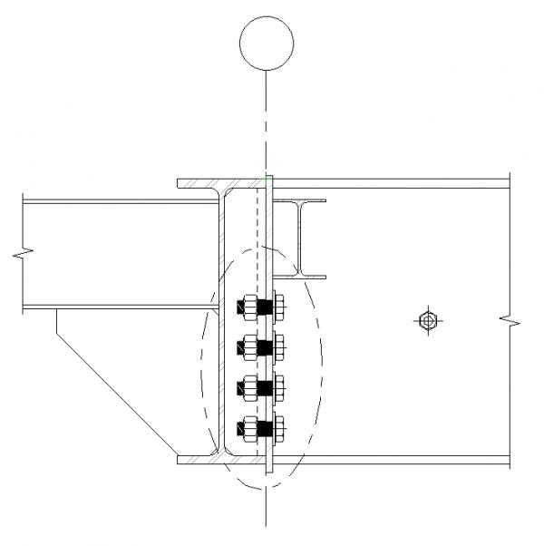 RevitCity.com | Object | Bolt - Side - Washer