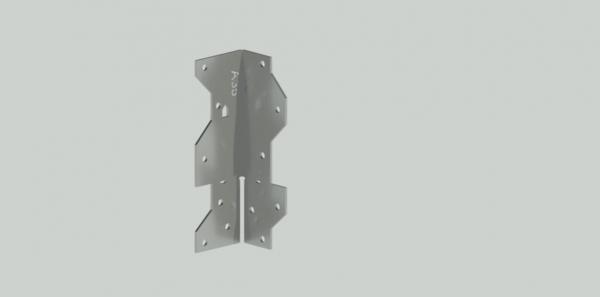 RevitCity.com | Object | Simpson Strong Tie A35