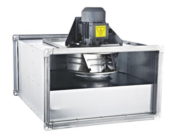 RevitCity.com | Object | BVN AIR BDKF-R FAN