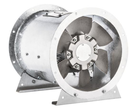 RevitCity.com | Object | BVN AIR ARMO-A FAN