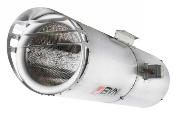 RevitCity.com | Object | BVN AIR ARMO-J FAN