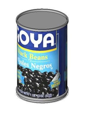 RevitCity.com | Object | Food Can