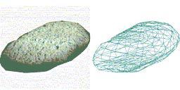 RevitCity.com | Object | Landscape Rock