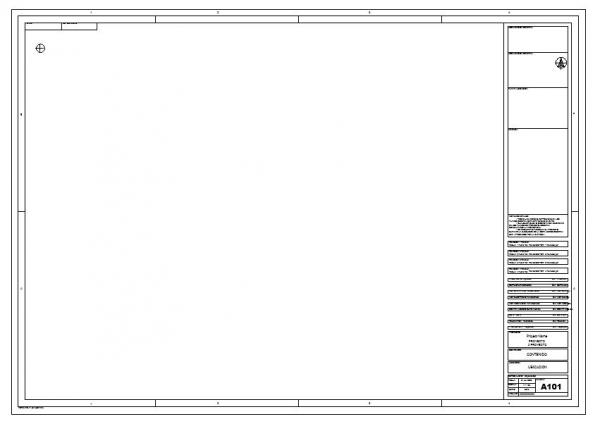 RevitCity.com | Object | Formato A1 Personalizado