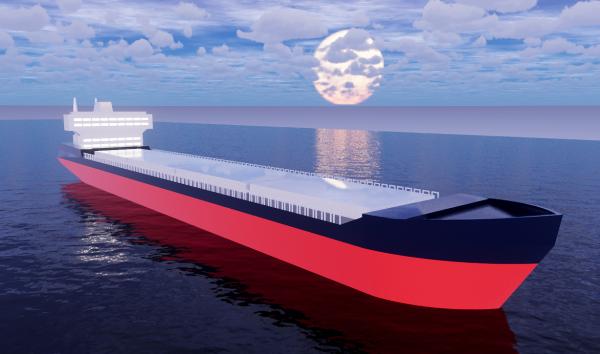 RevitCity.com | Object | Pure Revit Commercial Ship