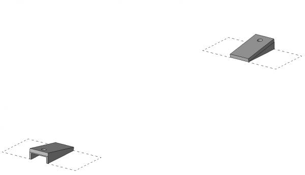 RevitCity.com | Object | Cornhole (Bags) Boards