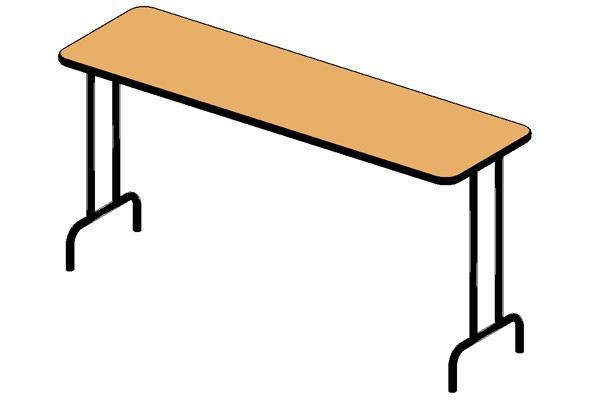 RevitCity.com | Object | Conference Table