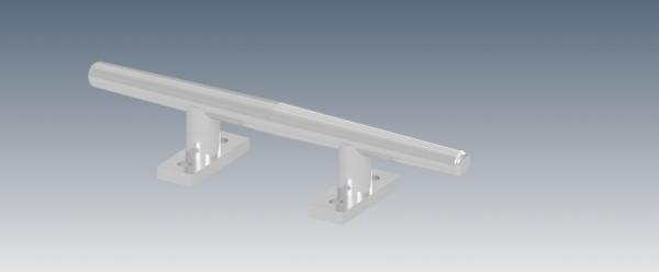 RevitCity.com | Object | Boat Cleat: 8 inch