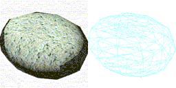 RevitCity.com | Object | Landscape Rock