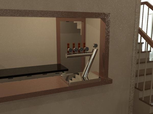 RevitCity.com | Object | Draught Beer Tap