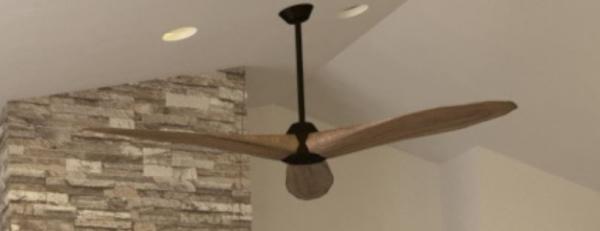 RevitCity.com | Object | Aviator Ceiling Fan