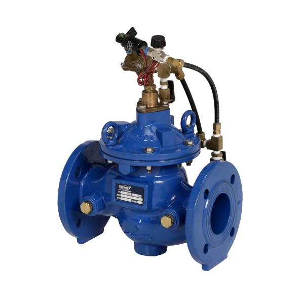 RevitCity.com | Object | ACV Automatic Control Valves
