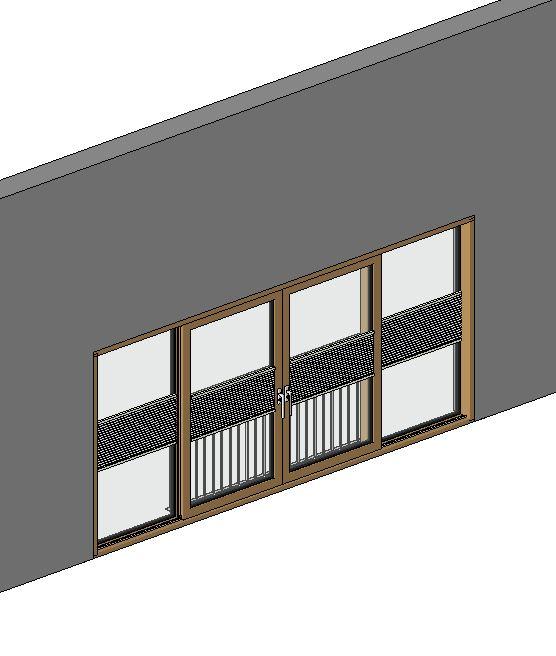 RevitCity.com | Object | sliding door