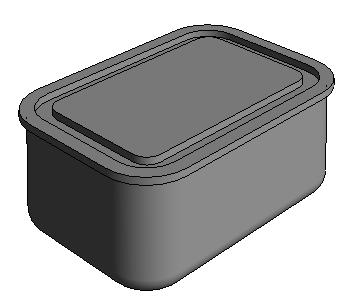 RevitCity.com | Object | Stackable Container