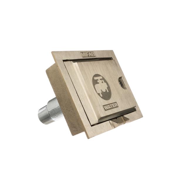 RevitCity.com | Object | MIFAB® HY-3500-NPB - ENCASED LOW LEAD MODERATE ...