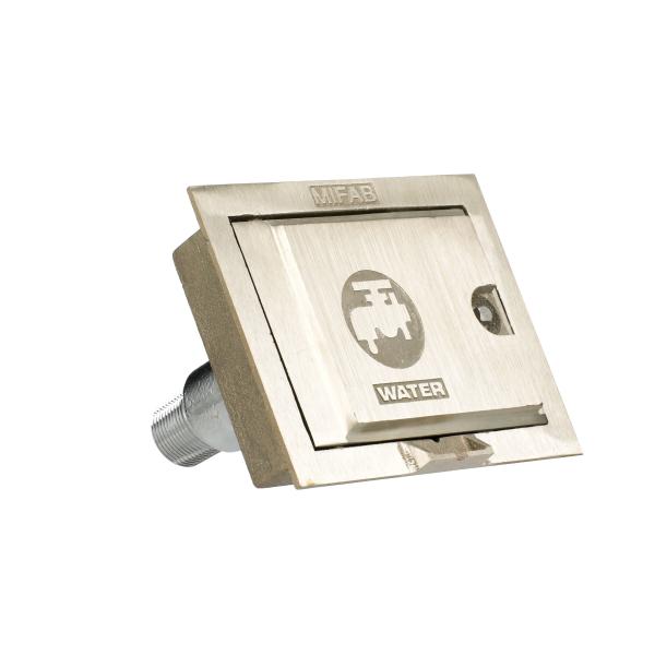 RevitCity.com | Object | MIFAB® HY-5500-NPB - ENCASED LOW LEAD MODERATE ...