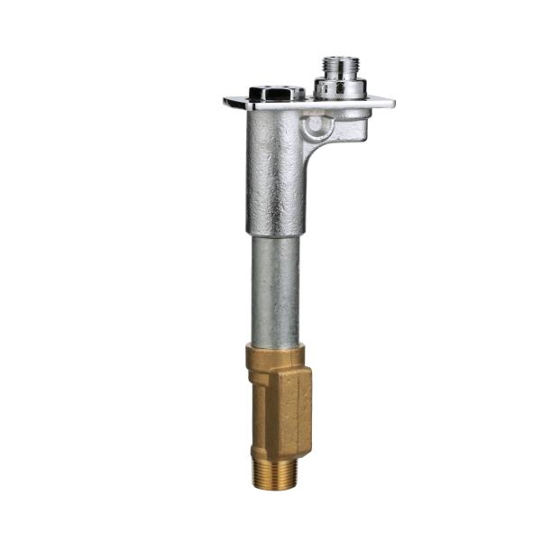 RevitCity.com | Object | MIFAB® HY-6000-NPB - LAWN / GROUND HYDRANT