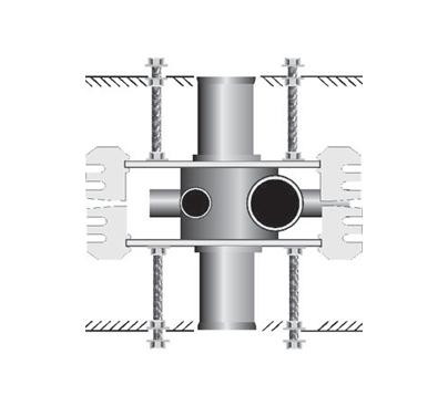 RevitCity.com | Object | MIFAB® MC-15D - DOUBLE, VERTICAL, FIXED ...
