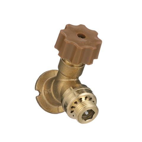 RevitCity.com | Object | MIFAB® MHY-9000 - LOW LEAD, ROUGH BRONZE, ANTI ...