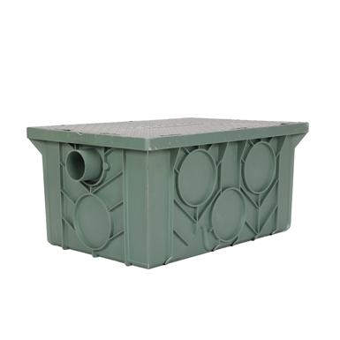 RevitCity.com | Object | LIL-L Lint Interceptor