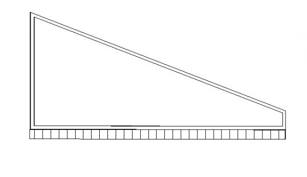 RevitCity.com | Object | Raked and Cathedral Window