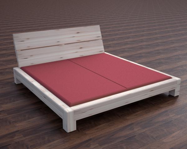 RevitCity.com | Object | Bed