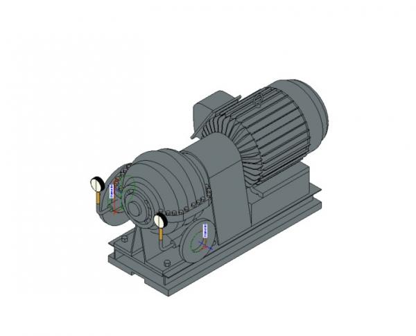 RevitCity.com | Object | Pump