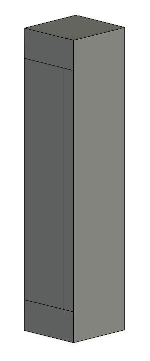 RevitCity.com | Object | MCC Section