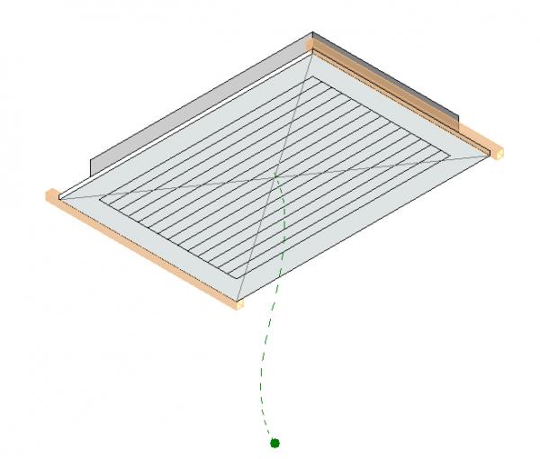 RevitCity.com | Object | HVAC_Ductwork_Airzone_Return-Linear-Slat ...