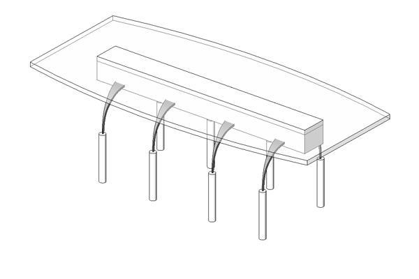 RevitCity.com | Object | meeting rm table