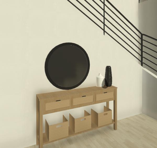 RevitCity.com | Object | Entry Table