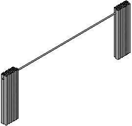 Fabric Curtains Revit Family | www.cintronbeveragegroup.com