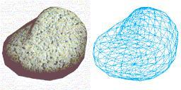 RevitCity.com | Object | Landscape Rock