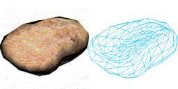 RevitCity.com | Object | Landscape Rock