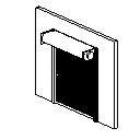 RevitCity.com | Object | Rolling Grille Door