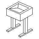 RevitCity.com | Object | Paper Shredder