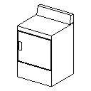 RevitCity.com | Object | Dryer