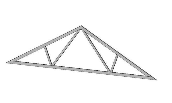 RevitCity.com | Object | TRUSS
