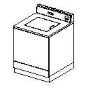 RevitCity.com | Object | Washer