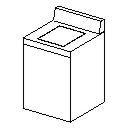 RevitCity.com | Object | Washer
