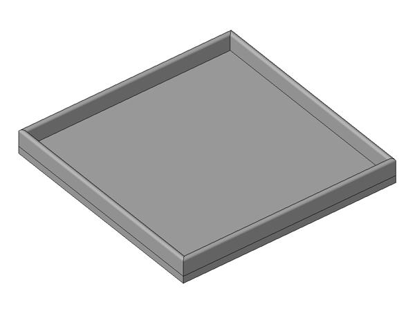 RevitCity.com | Object | Shower base