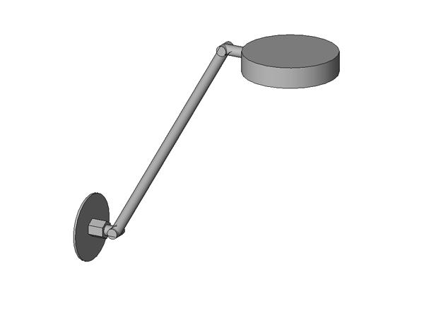 RevitCity.com | Object | shower rose