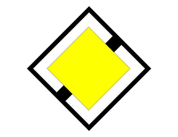 RevitCity.com | Object | Main street - traffic sign