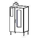 RevitCity.com | Object | Steamer - Large