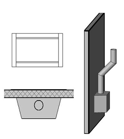 RevitCity.com | Object | Fireplace