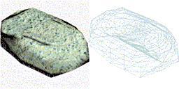 RevitCity.com | Object | Landscaping Rock