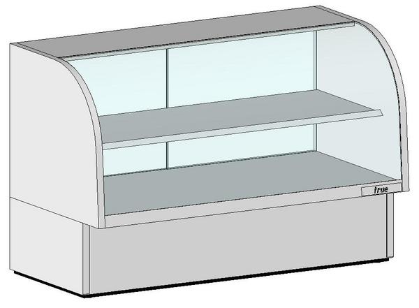 RevitCity.com | Object | Deli Display Case