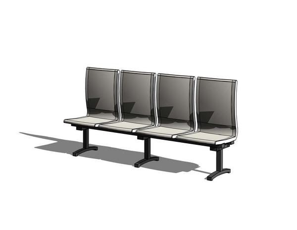 RevitCity.com | Object | seats