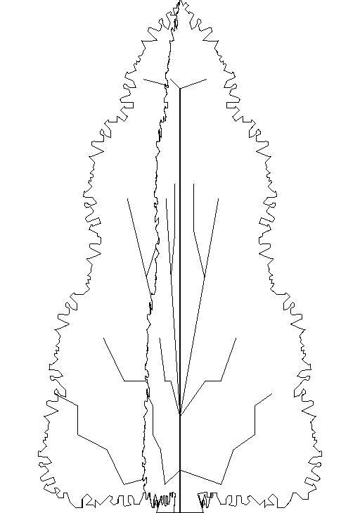 RevitCity.com | Object | Shrub Evergreen 12' h6'w