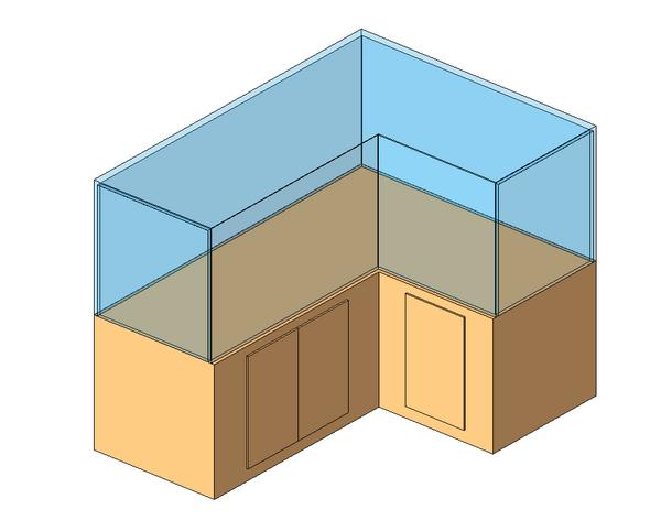 RevitCity.com | Object | Aquarium